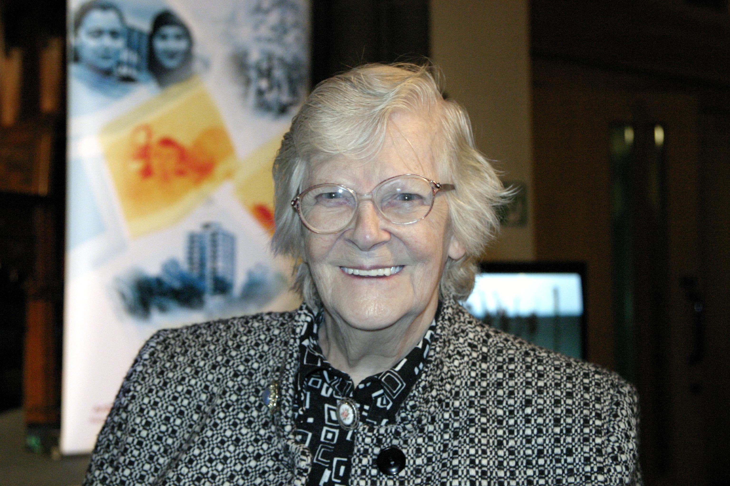 A true champion of the West End – Centre West